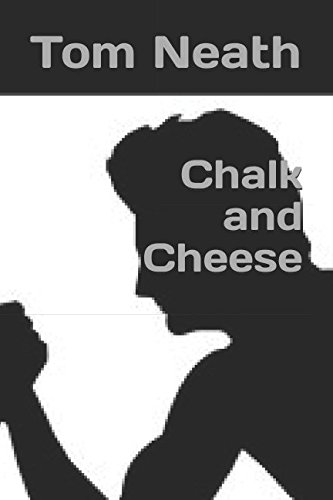 Amazon.com: Chalk and Cheese: 9781521179390: Neath, Tom, Neath, Tom: Books