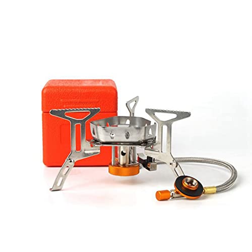Cocina Camping Gas Butano Los 10 Top ventas este mes en internet