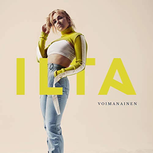 Écouter Voimanainen par Ilta sur Amazon Music Unlimited