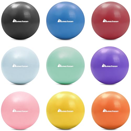 Amazon.com.au Best Sellers: The most popular items in Exercise Balls ...