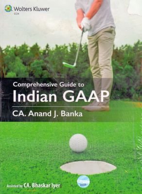 Comprehensive Guide to Indian GAAP (1): 9789351295457: Books - Amazon.ca