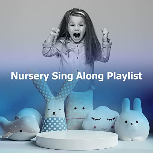 Riproduci Nursery Sing Along Playlist di The Nurseries su Amazon Music