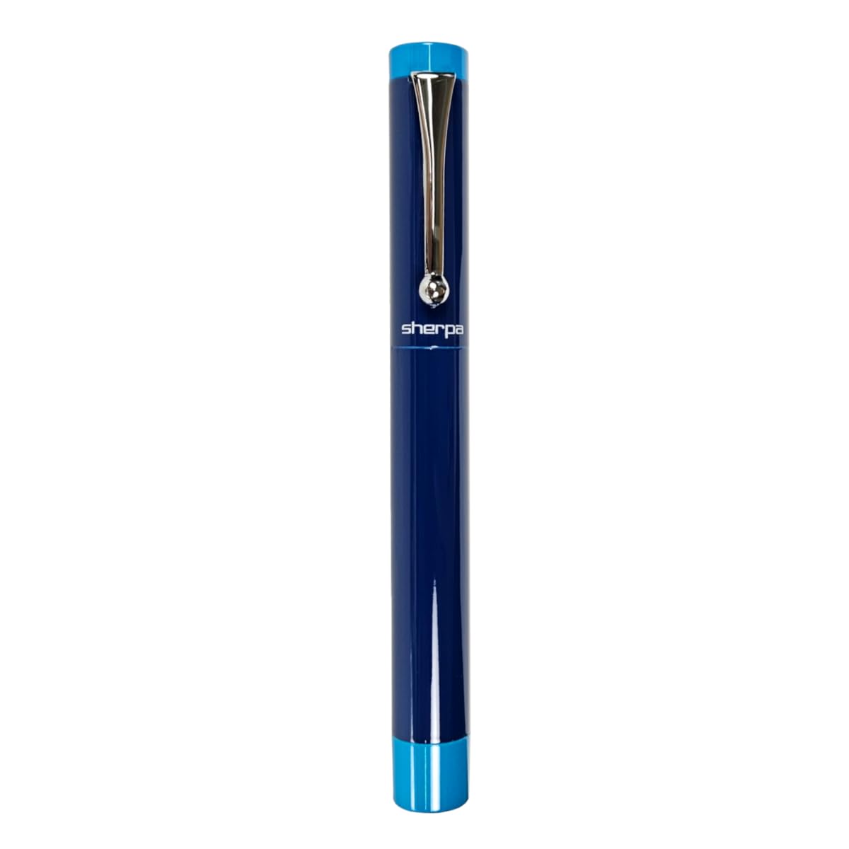 Amazon.com : Sherpa Pen Balance Collection: Bahama Blue - Premium ...