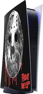 Amazon.com: Skinit Decal Gaming Skin Compatible with PS5 Digital ...