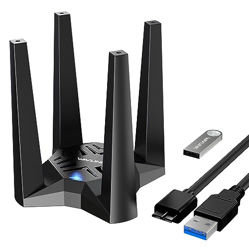 Wifi Stick Pc – Die 15 besten Produkte im Vergleich - WinTotal
