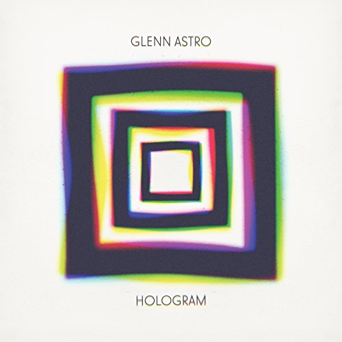 Play Hologram by Glenn Astro on Amazon Music
