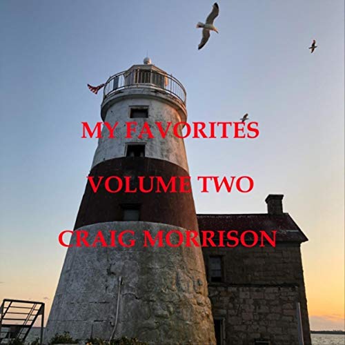 New Favorites, Vol. Two by Craig Morrison on Amazon Music - Amazon.co.uk