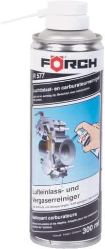 Förch Spray 500ml : Amazon.de: Auto & Motorrad