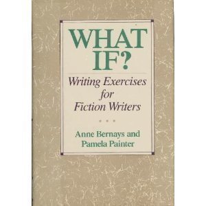 What If?: Bernays, Anne: 9780062700384: Books - Amazon.ca