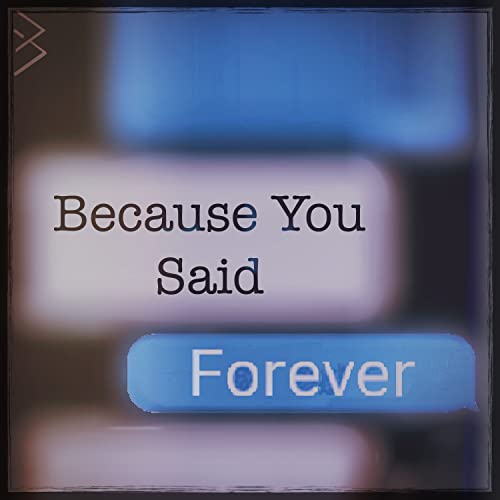 Because You Said Forever de Brooklyn Chunn no Amazon Music Unlimited