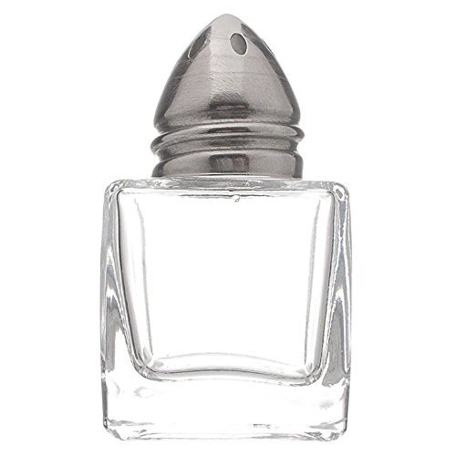 Snapklik.com : TrueCraftware - Set Of 48 - 1/2 Oz Mini Salt Shakers ...