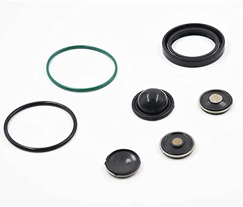 YUCKMZ Repair Kit High Pressure Fuel Pump 24465785 Compatible with Opel ...