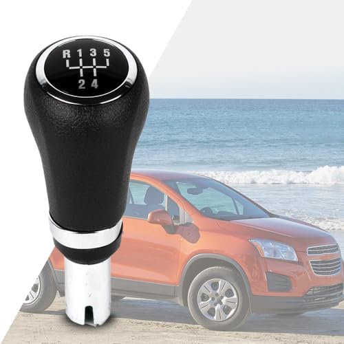 Amazon.com: CHELANGHU 5 Speed Manual Gear Stick Shift Knob Ball for ...