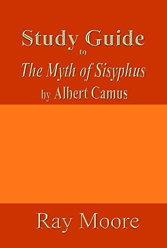 Amazon.com: Study guide to The Myth of Sisyphus by Albert Camus eBook ...