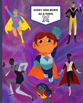 Tales of Brave Heroes: Tales of Brave Heroes:This notebook of Courage ...