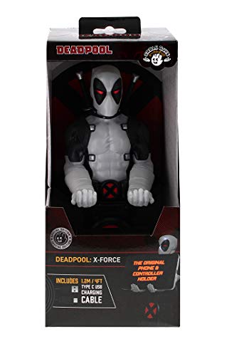 Deadpool Cable Guy – Die 15 besten Produkte im Vergleich - Hifi-Online.net