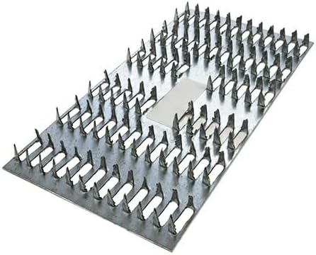 Amazon | SIMPSON メンディングプレート MP36 (連結・補強用) [5個] #DIY シンプソン金具 小屋 2×4 | 非鉄 ...