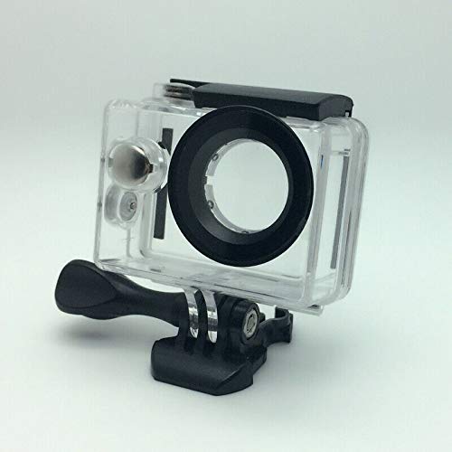 BIG BOOM® Underwater Housing Case for Eken H9 H9R Action Camera Cover ...