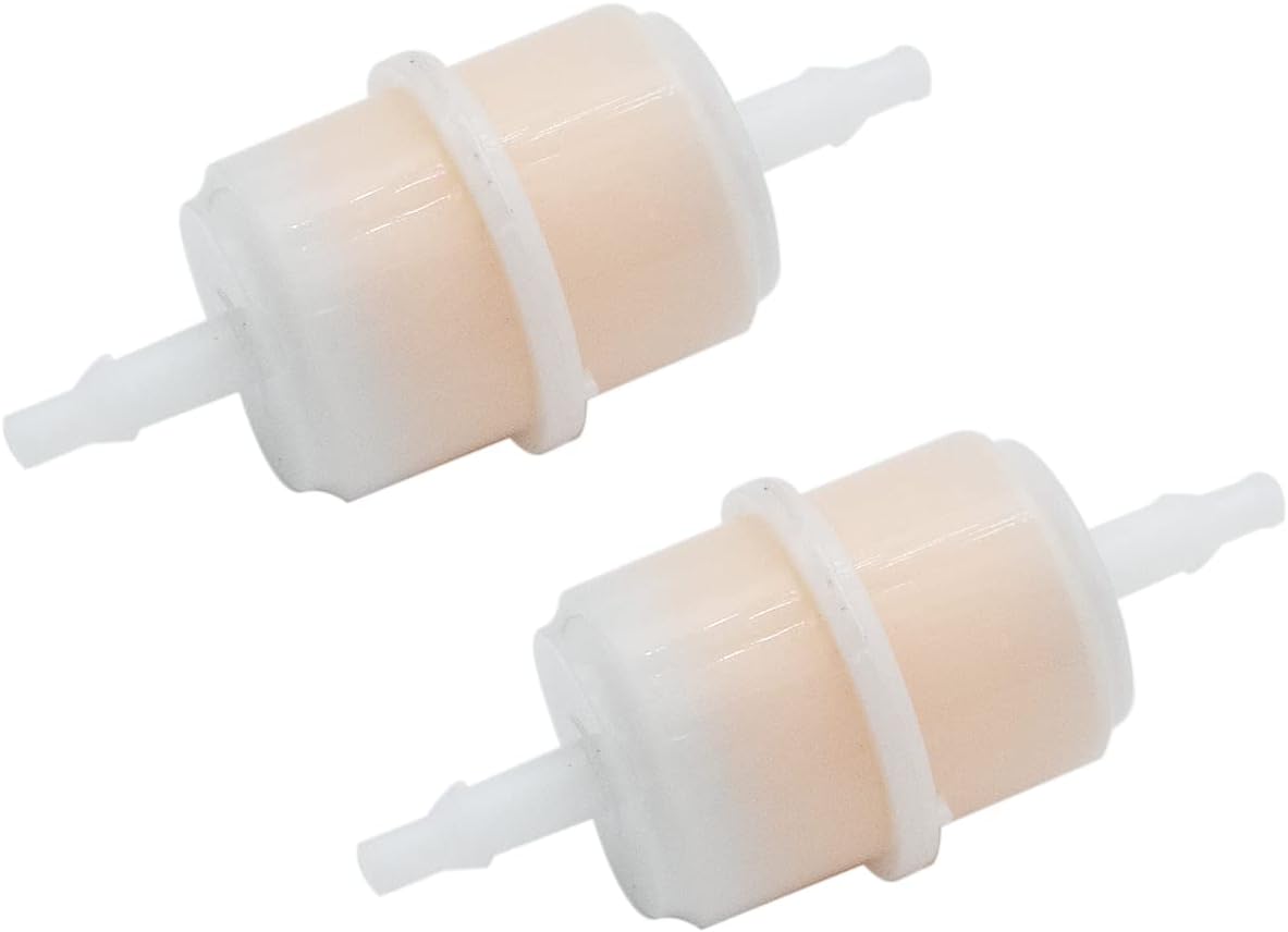 Amazon.com: Set of 2, Fuel Filters Replace Kohler 24 050 13, 2405013 ...