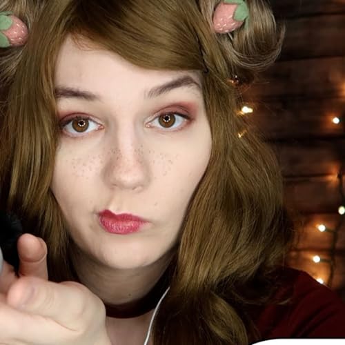 ASMR Over Explaining Objects, Enunciated Whisper, LAYERED Sounds, 100% Sensitivity Mic, Tapping ...