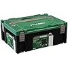 Amazon | HiKOKI(ハイコーキ) システムケース2 0040-2657 | ツールボックス