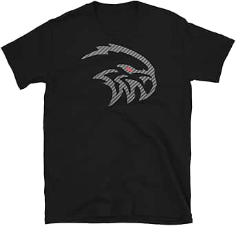 Trackhawk Carbon Fiber SUV Enthusiast Shirt | Off-Road Adventure Tee ...