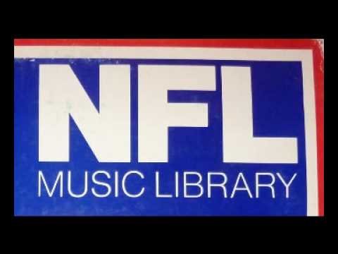Tom Glenn, Richard Schatz, William Soden - NFL Music Library #120 The ...