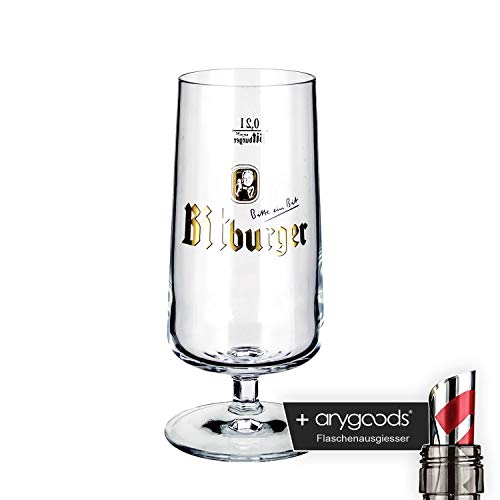 Bitburger Bierglas – Die 15 besten Produkte im Vergleich ...