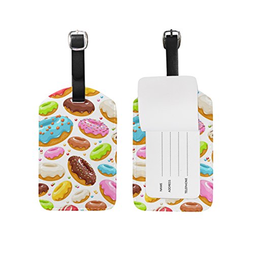 Drool-Worthy Donut Suitcases: The Ultimate Buying Guide and Top 10 ...