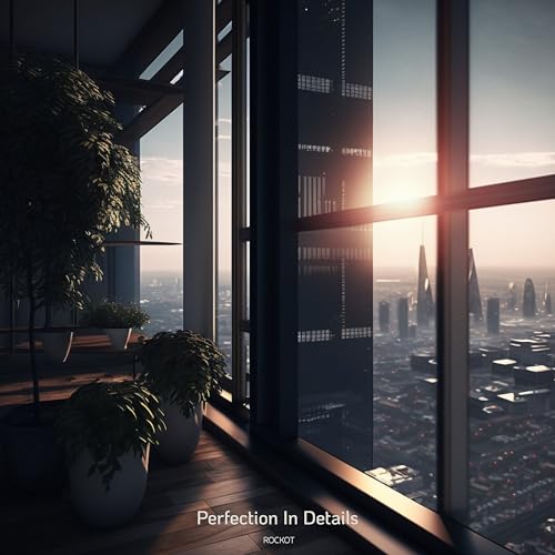 Écouter Perfection in Details de Rockot sur Amazon Music Unlimited