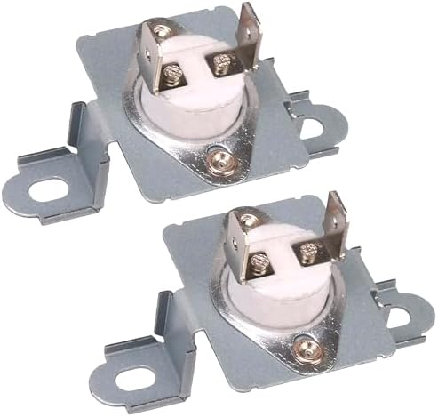 Amazon.com: LG 6931EL3003D Genuine OEM Thermal Fuse For LG Dryers ...