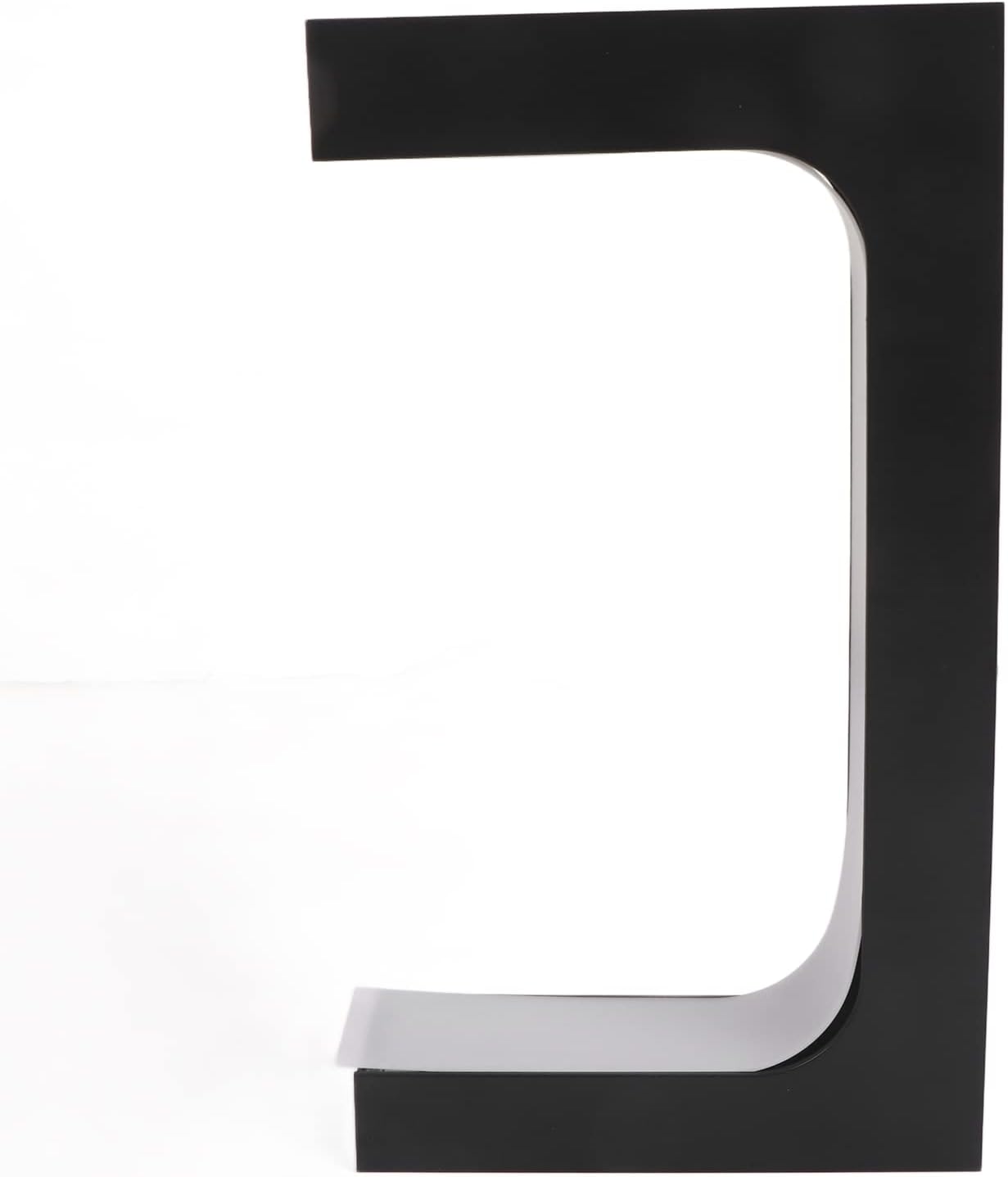 Amazon.com: BAAROO Levitating Shoe Display, Floating Shelf Magnetic ...