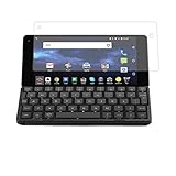 ・ブランド:ClearView(クリアビュー)・製造元:Mobilemart・製造元/メーカー部品番号:MM-F-S-M-10-001-USA-J・★さらさらしたタッチのマットタイプです。滑り性も高く、タッチパネル操作性が極めて高いので、心...