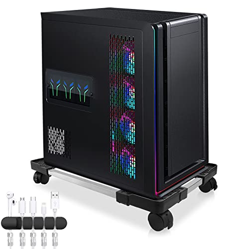 Amazon Best Sellers: Best Computer & Machine Carts