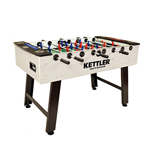 11 Best Outdoor Foosball Table Options for Endless Fun (2022)