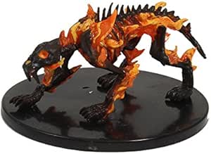 Amazon.com: Pathfinder Battles: Deadly Foes - Hellcat #28