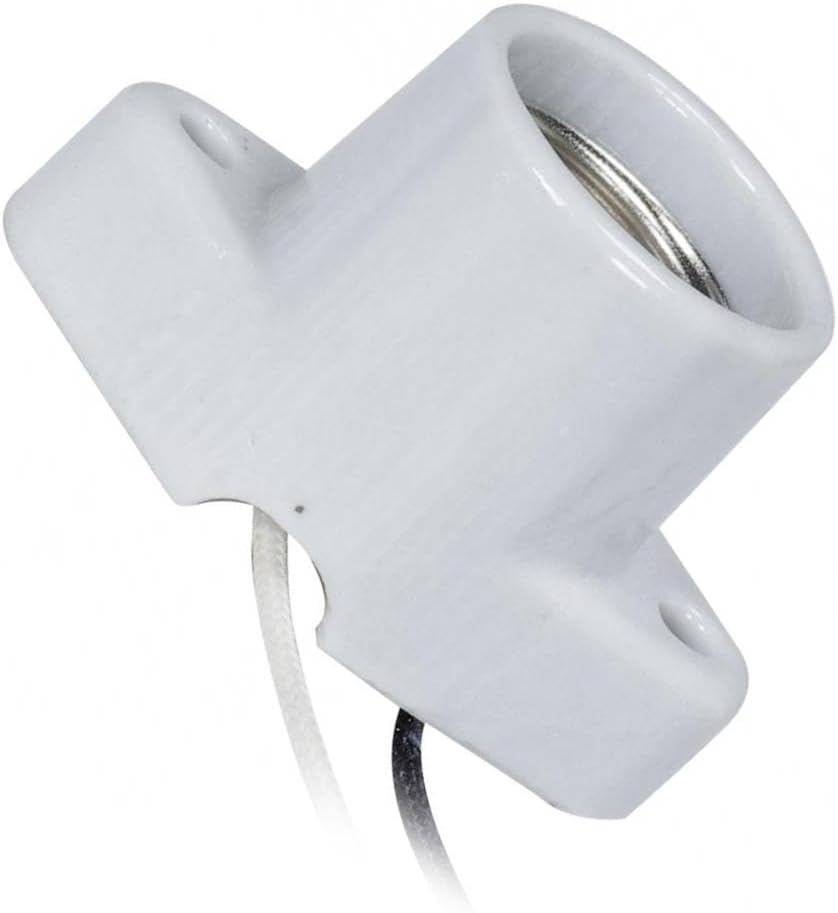 Satco 80-2239 Socket, Color - Amazon.com