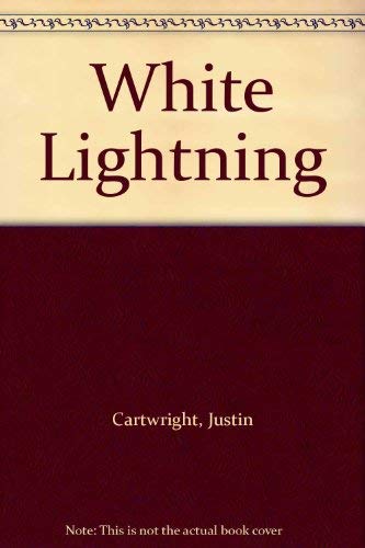 Buy White Lightning Book Online at Low Prices in India | White ...