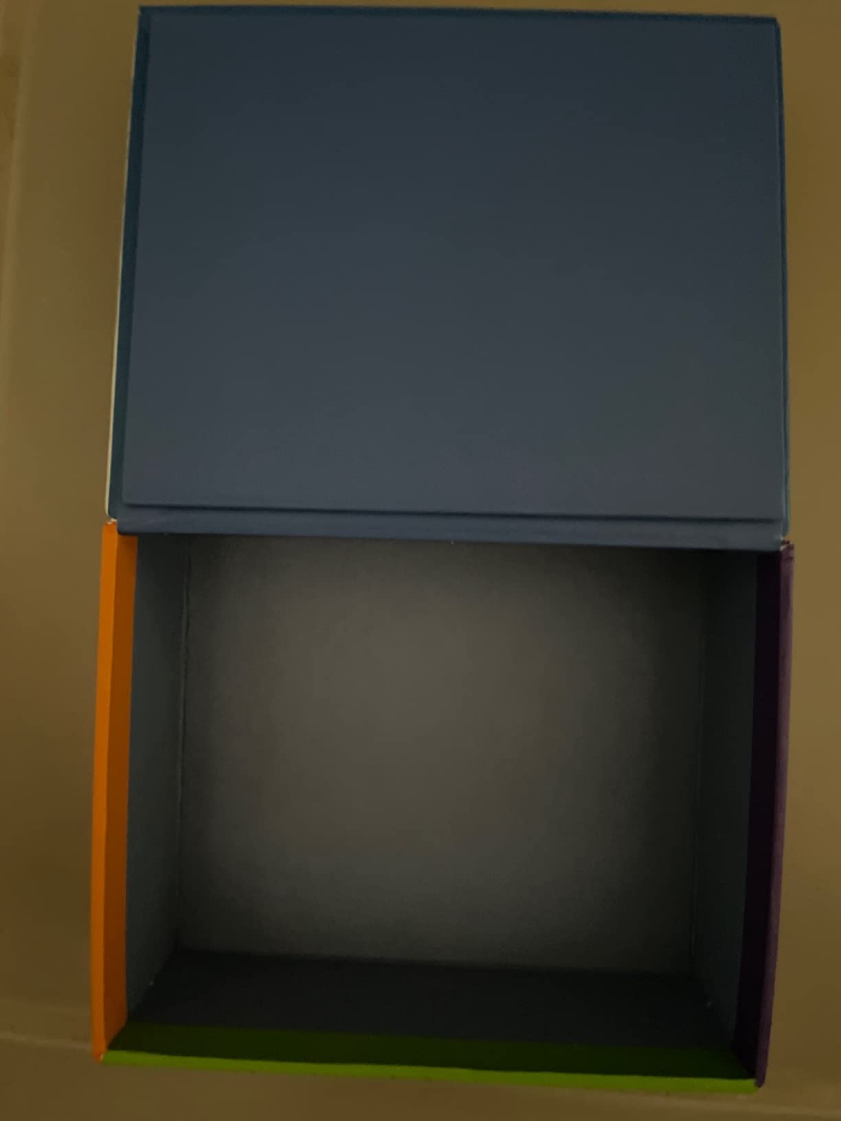 Papyrus Blank Cards with Envelopes, Little Box of Happy (20-Count ...