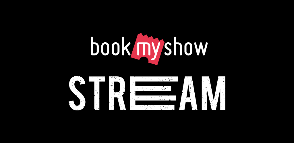 BookMyShow Stream - App on Amazon Appstore