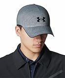 ・ブランド:Under Armour・製造元:アンダーアーマー・モデル:6000413・製造元/メーカー部品番号:6000413-025・成型されたシームレス構造が頭の形にフィット・成型で芯材が使用されていないため型崩れせずに洗濯可能・軽量...