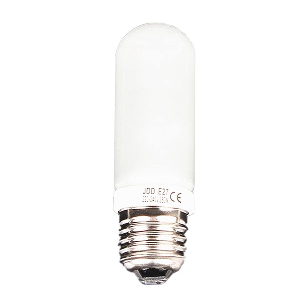 Buy Pinakine® Jdd Type 250Watt 220-240V E27 Frosted Halogen Light Bulb ...