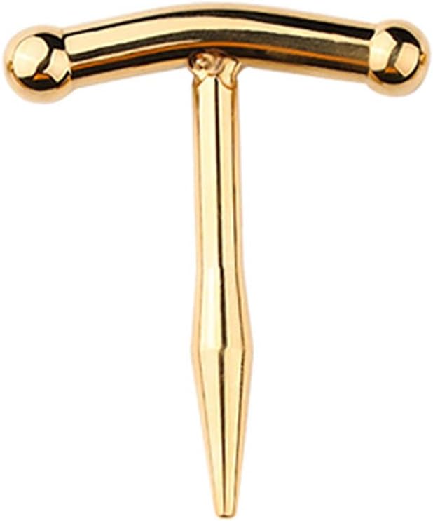 Amazon.com: Kutocesy Metal Penis Plug Stainless Steel Urethral Rod ...