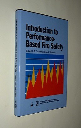 Introduction to Performance-Based Fire Safety | Amazon.com.br