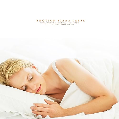 Amazon.com: New Age Piano To Help You Sleep Precious : VARIOUS ARTISTS ...