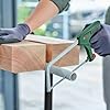 BOSCH 150mm Compact Hacksaw - Durable Steel Frame with Soft Grip for ...