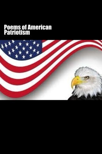 Poems of American Patriotism: Miscellaneous, Matthews, Brander ...