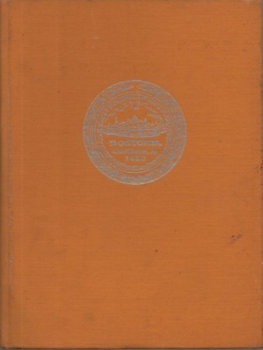 The Proper Bostonian Cookbook: Jerome and Cynthia Rubin: 9780882780085 ...