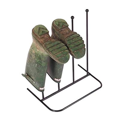 Amazon.co.uk: outdoor welly storage