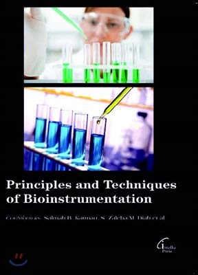 Amazon.com: Principles and Techniques of Bioinstrumentation [Hardcover] [Jan 01, 2016] Salmah B ...